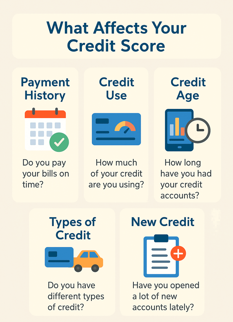 How to Get Out of Credit Card Debt Without Ruining Your Credit